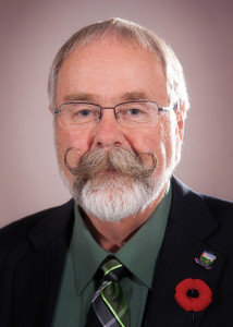 Shields offers view on Alberta sovereignty › Vauxhall Advance